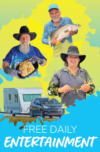 2026 Caboolture Outdoor Adventure plus Home & Lifestyle Expo - Caravan ...